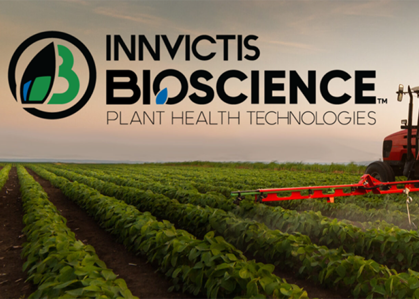 Innvictis Bioscience Introduces Revv-Up Phosphorus Solubilizing Biological | The Scoop